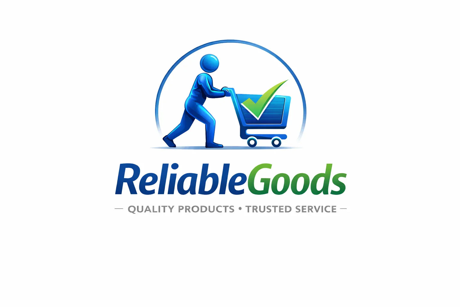 ReliableGoods | Quality Products You Can Trust, Delivered Fast